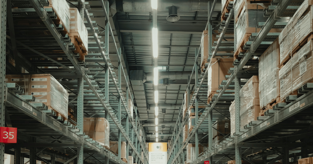 LED T8 Tube Light for Factories in Johor - LH Lighting & Automation Sdn ...